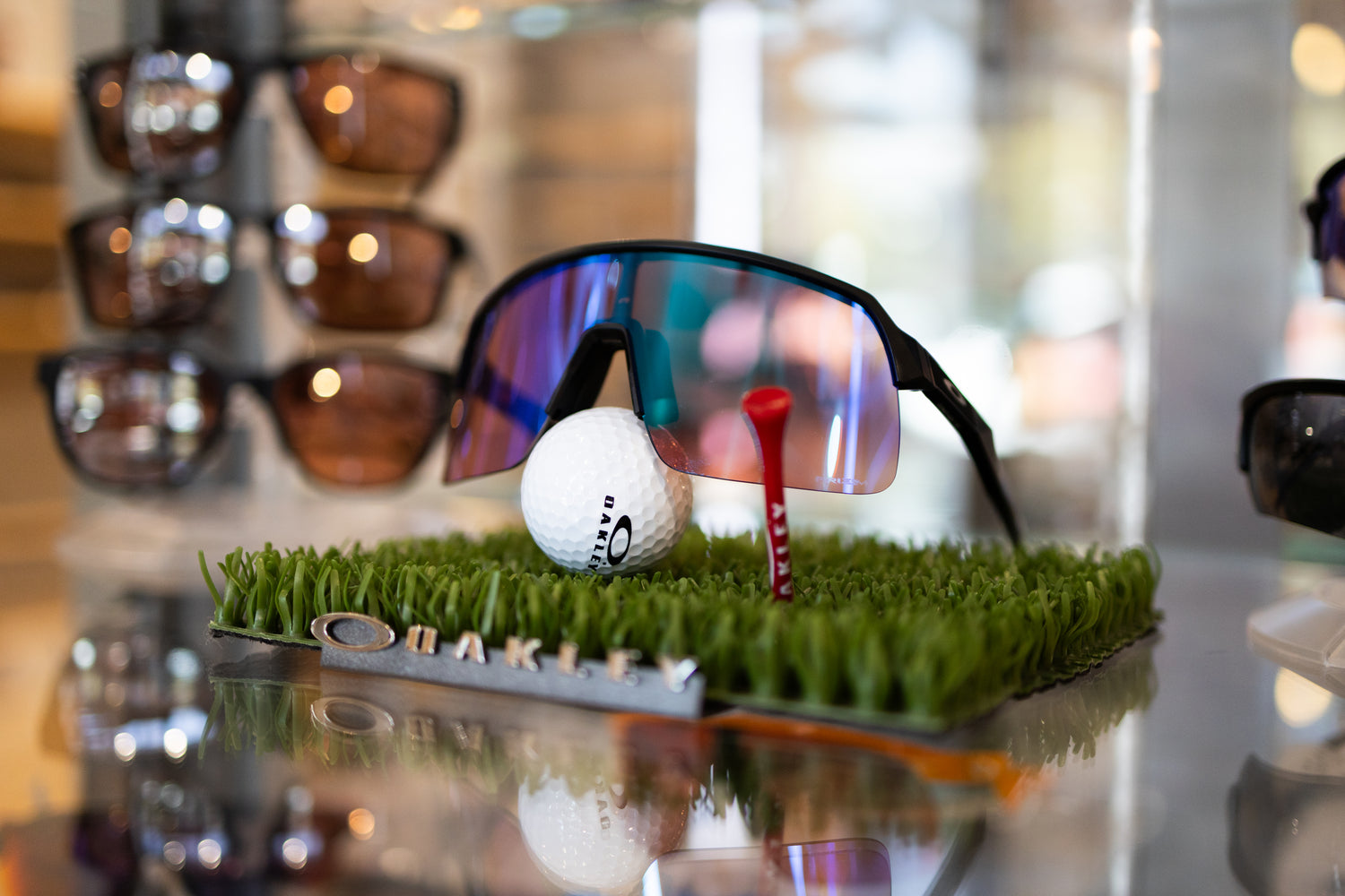 Sports Vision Bend - Prescription Sunglasses & Eyewear
