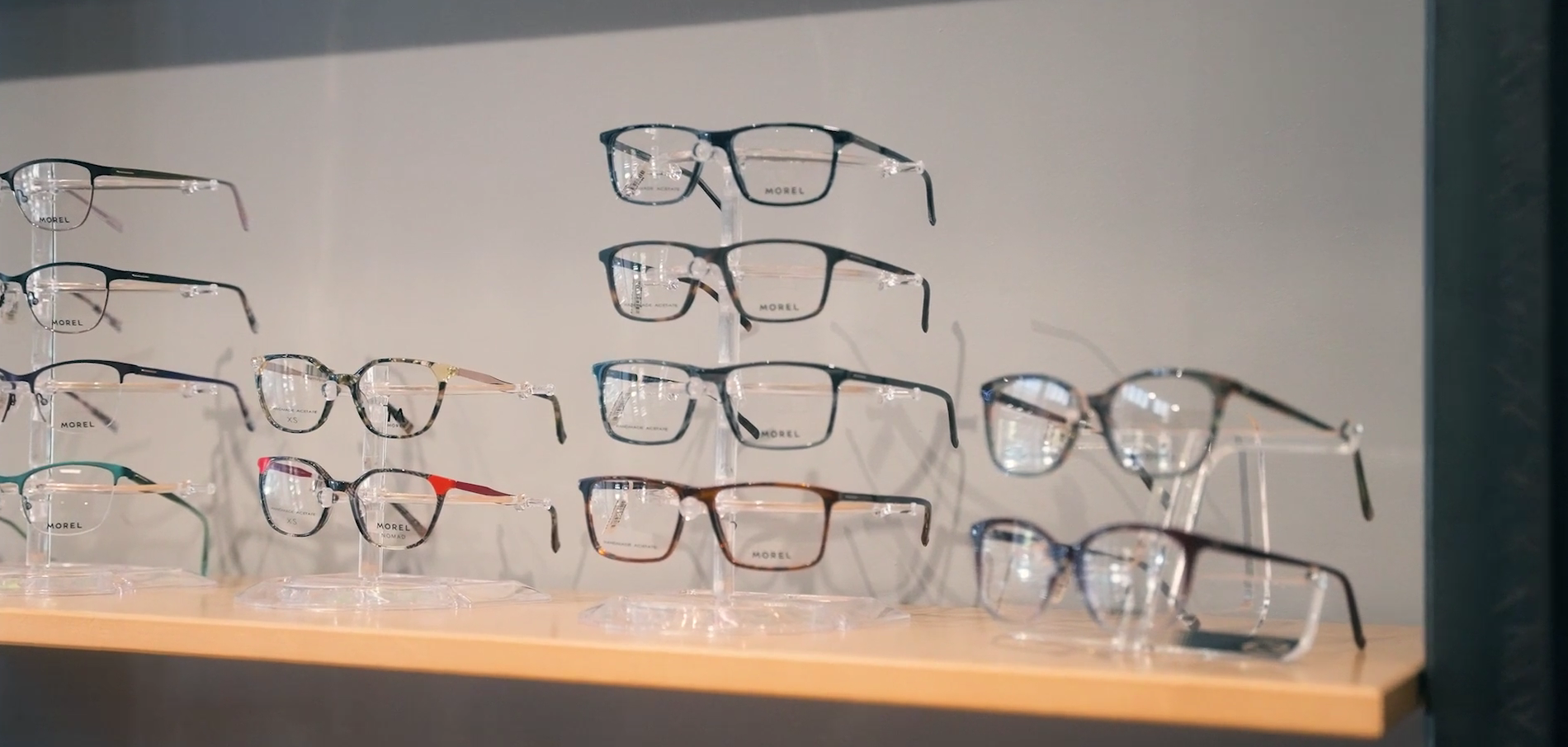 About – Sports Vision Bend