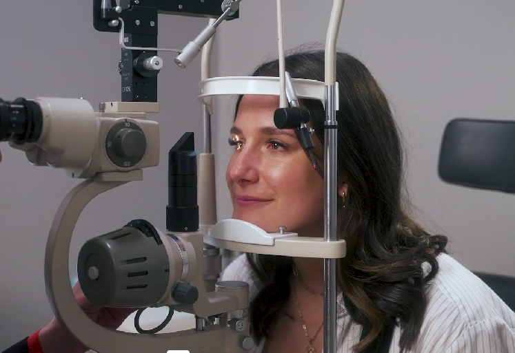 Services – Sports Vision Bend